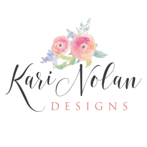 KariNolanDesigns - Etsy