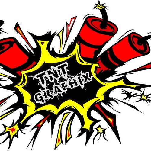 TNTgraphixShop - Etsy