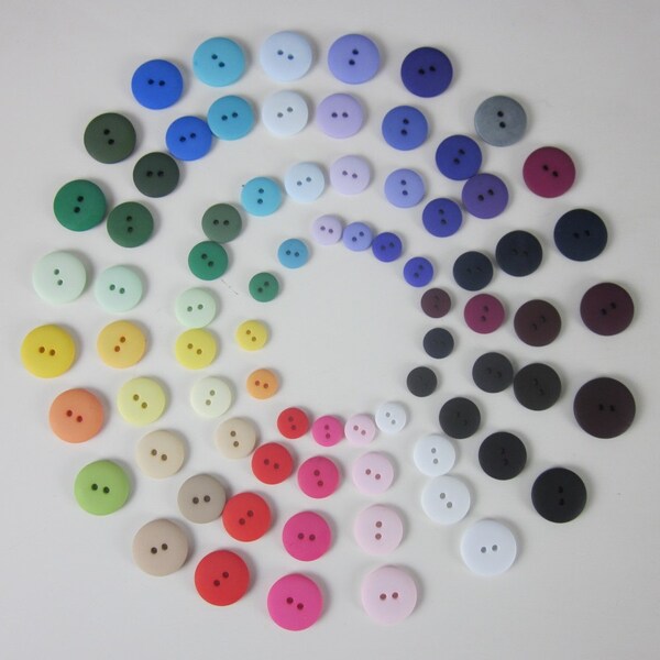 10 Small Gold Coin Buttons - Etsy