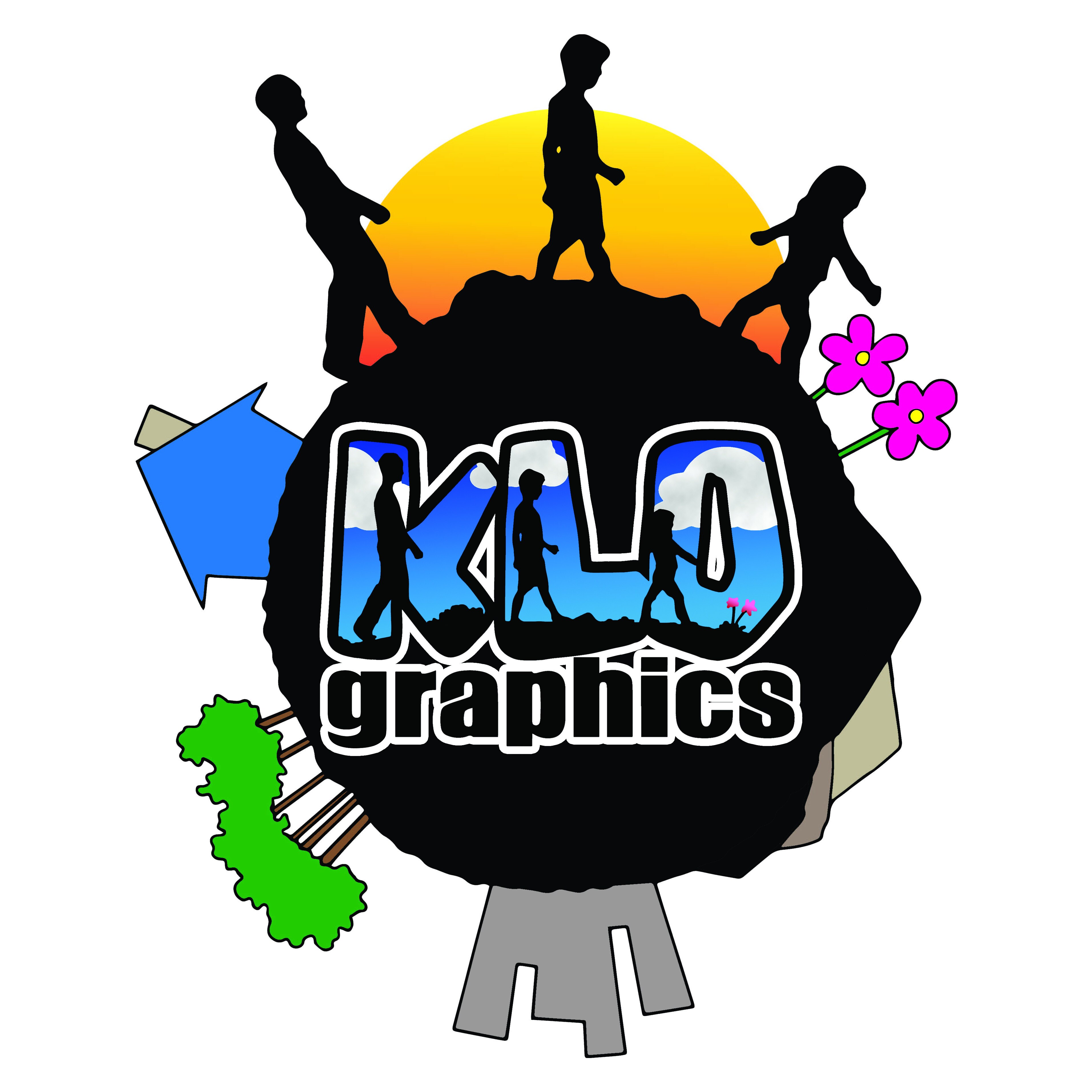 KLO Graphics by KLOGraphicsLtd on Etsy