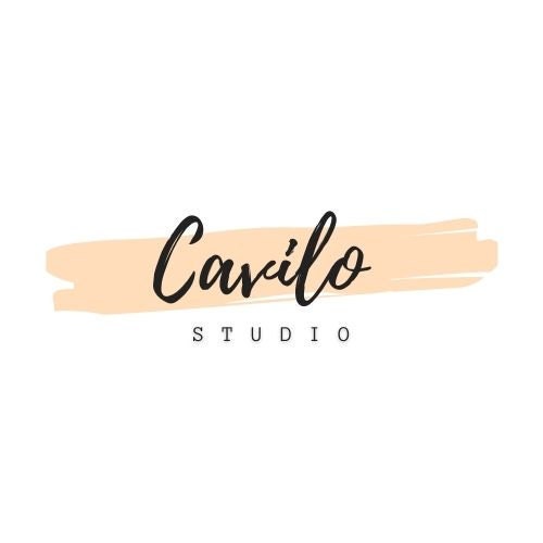 CaviloStudio - Etsy