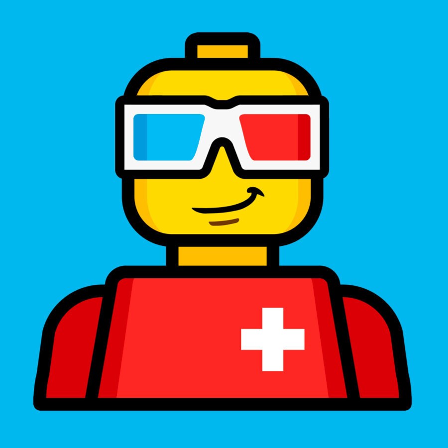 PlasticBlockbuster - Etsy