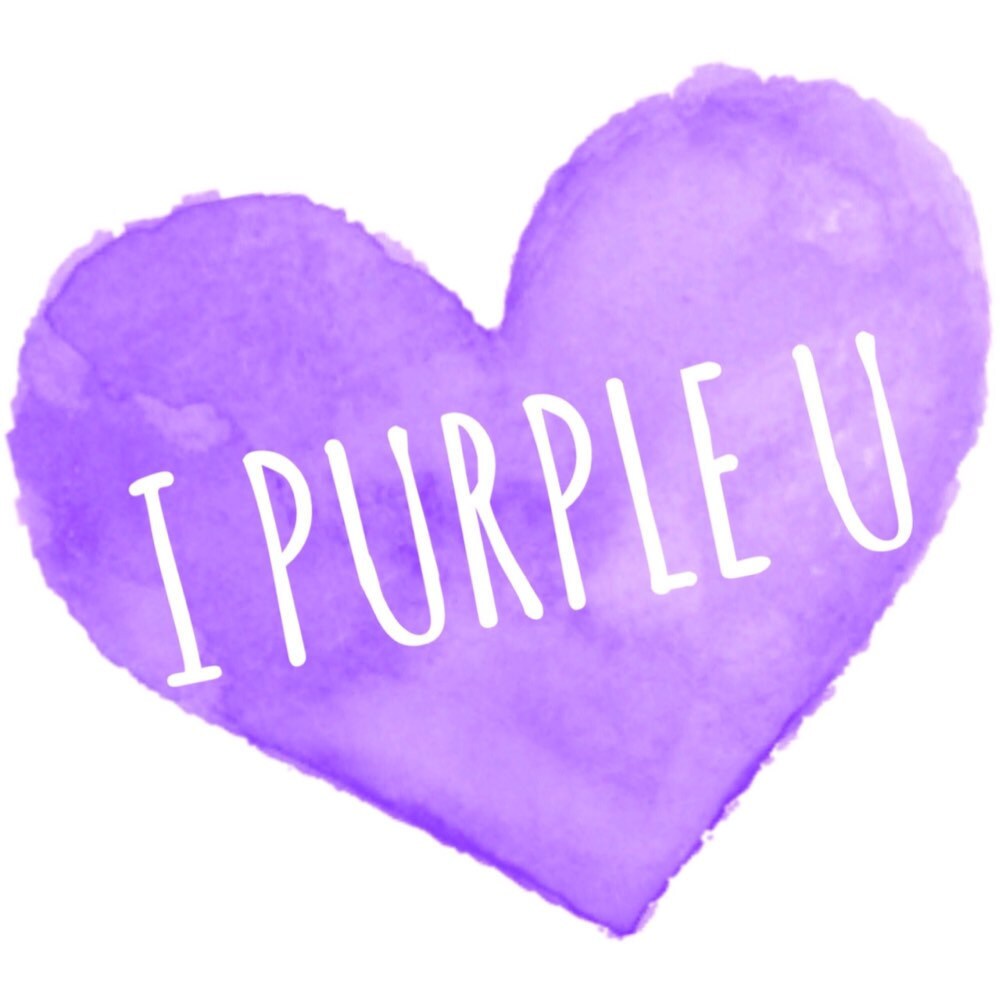 ipurpleu - Etsy