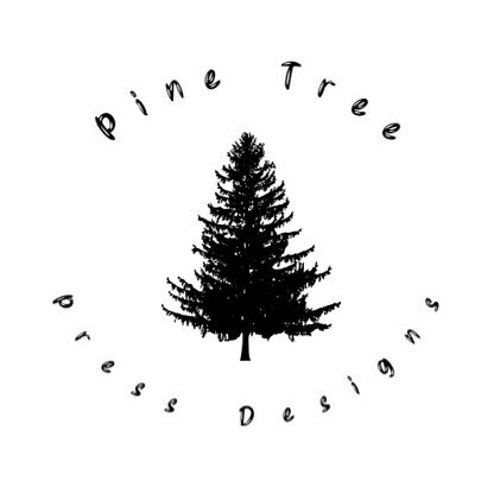 PineTreePressDesigns - Etsy