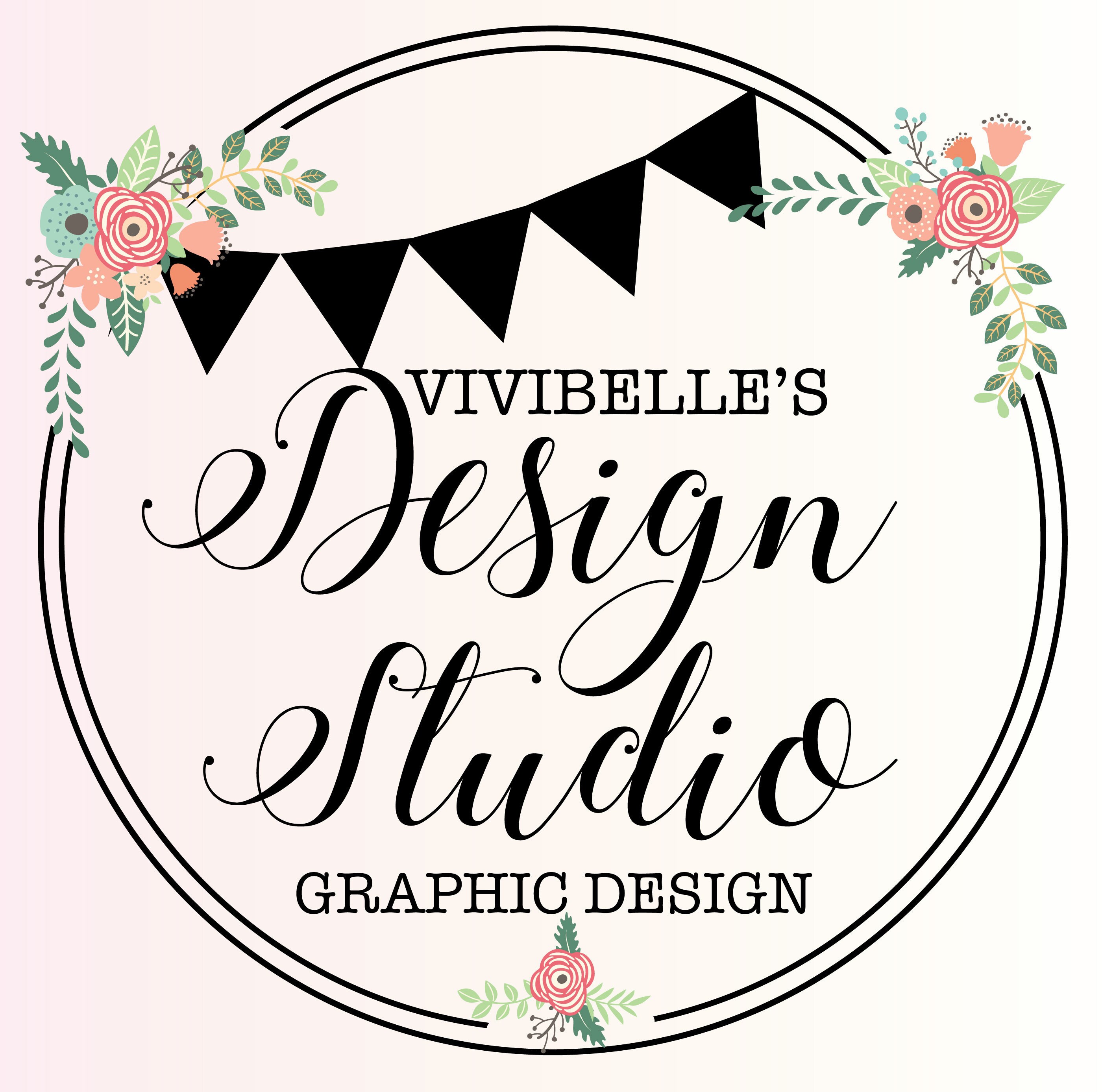 Invitations Birthday Banners Logo & Graphic by VBdesignstudio