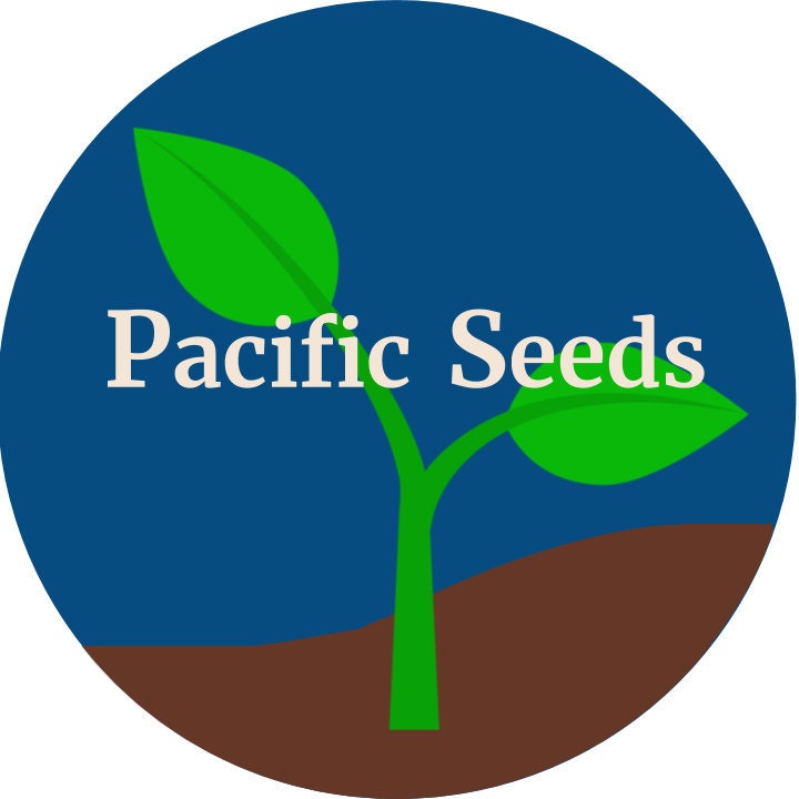 PacificSeeds - Etsy