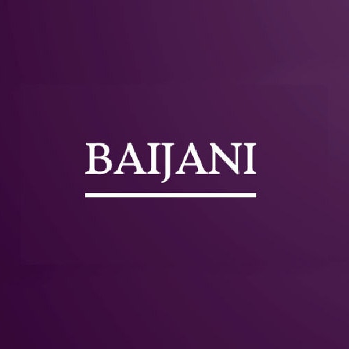 Baijani - Etsy
