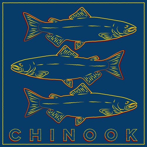 chinookdesign - Etsy