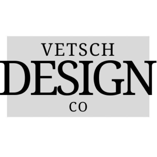 VetschDesignCo - Etsy