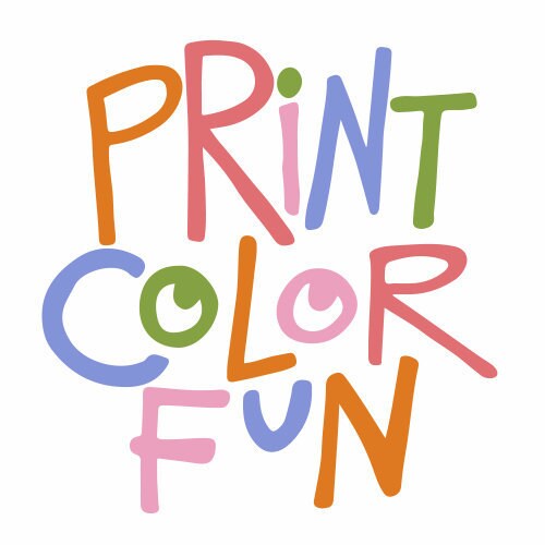 PrintColorFun - Etsy