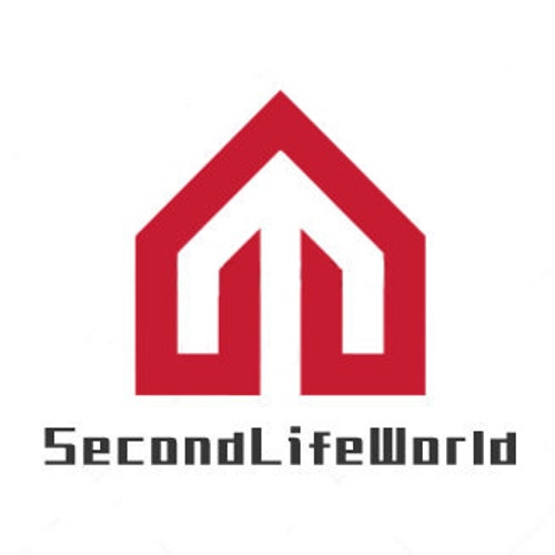 SecondLifeWorld - Etsy