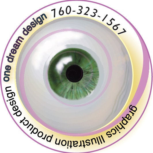 onedreamdesigndotcom - Etsy