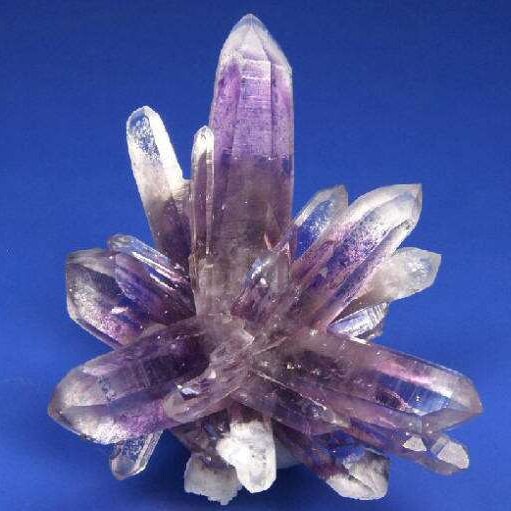 Unique Lucky Crystal by Luckycrystalshop on Etsy