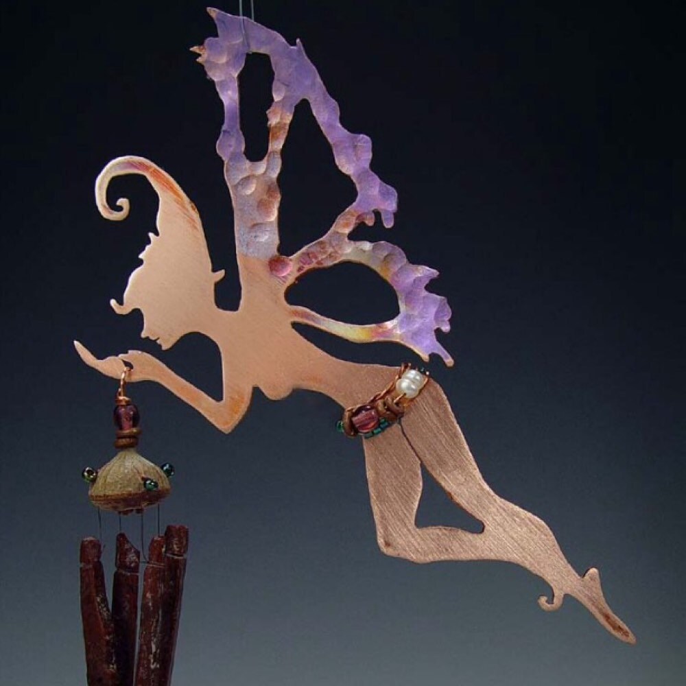 copperfairies - Etsy