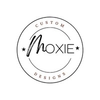 MoxieCustom - Etsy