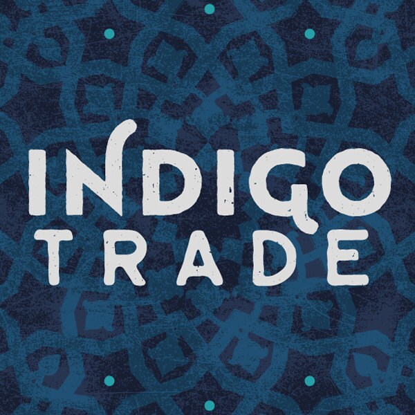 IndigoTrade - Etsy