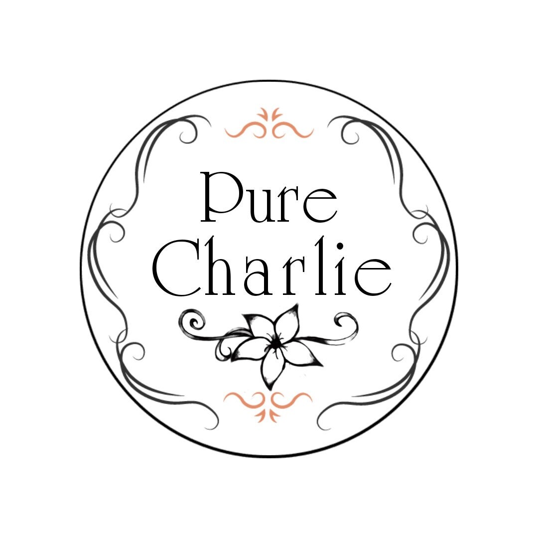 PureCharlie - Etsy