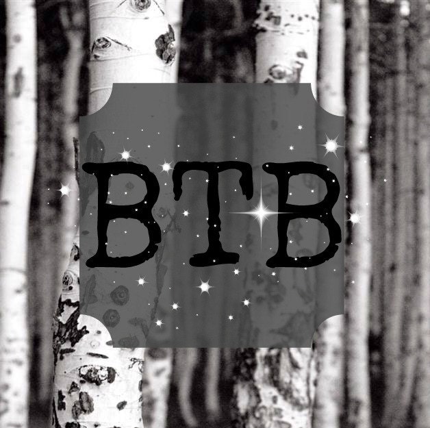 Birchtreebooks - Etsy