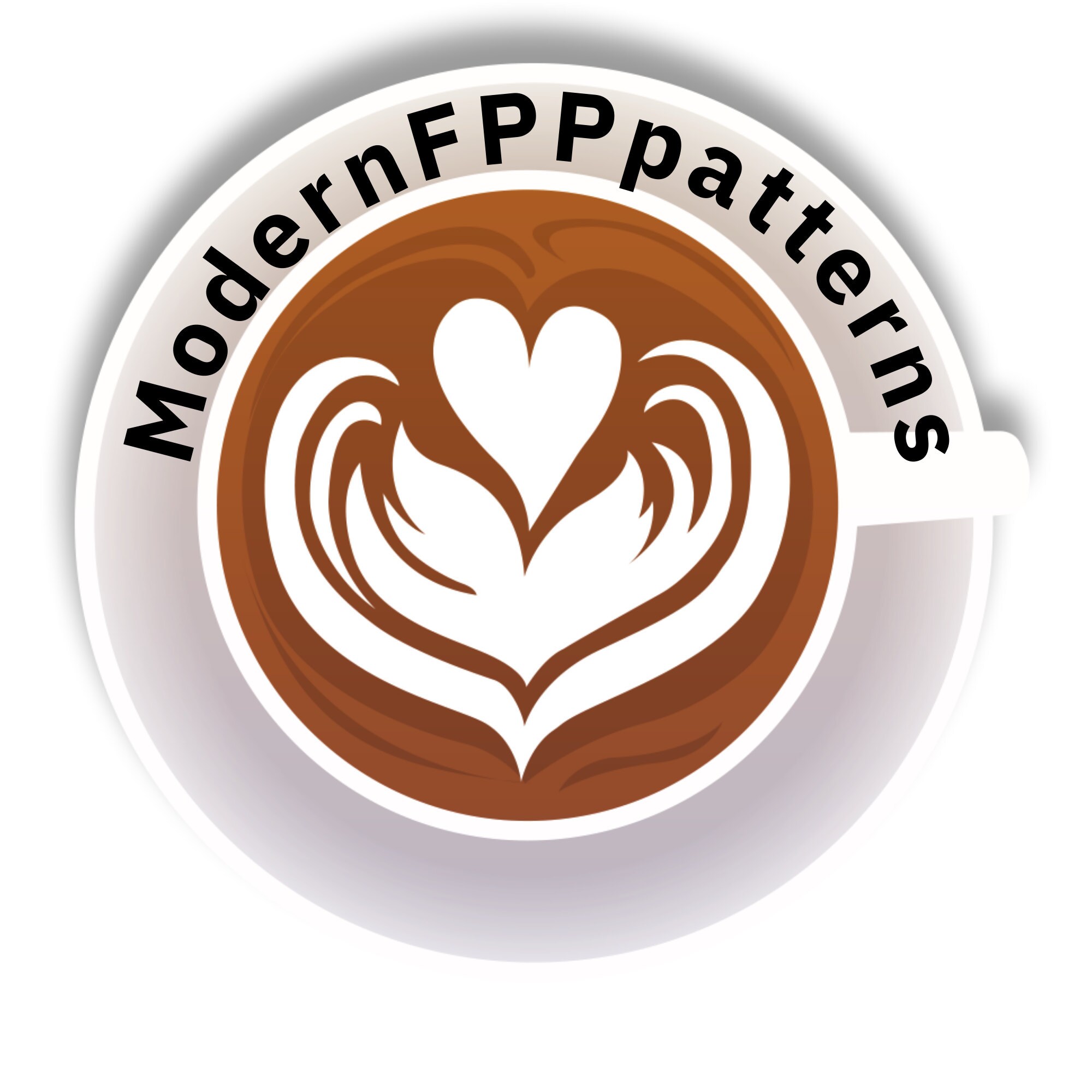 ModernFPPpatterns - Etsy
