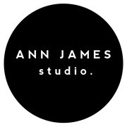 AnnJamesStudio - Etsy