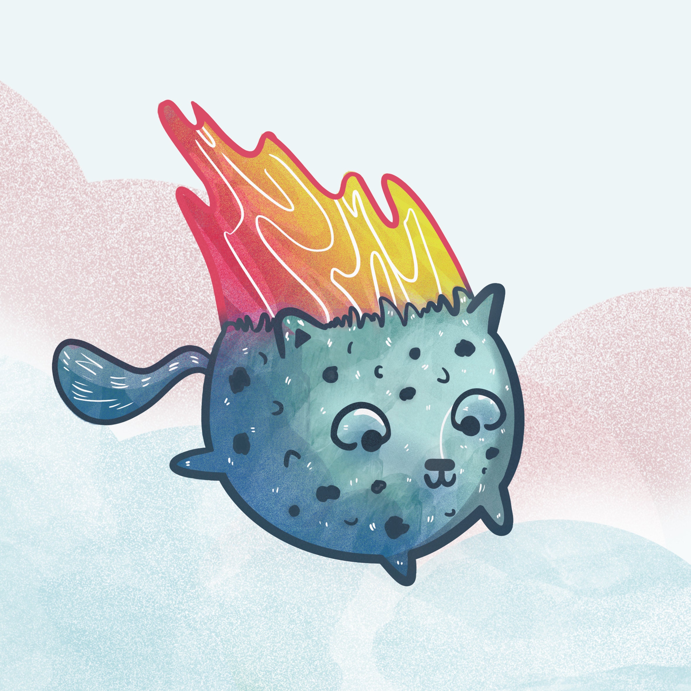 KoshicatDolls - Etsy