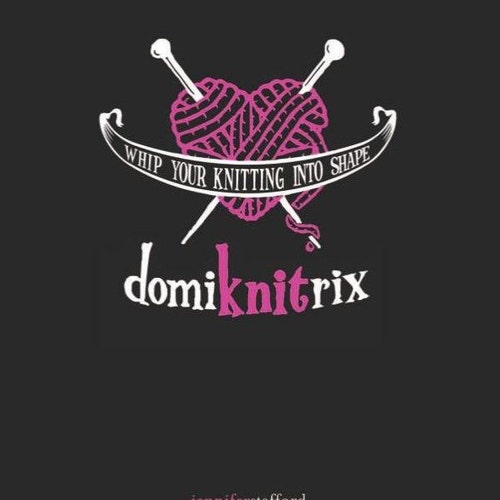 domiKNITrix - Etsy