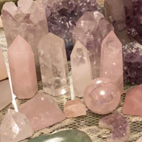 LunarLavenderCo - Etsy