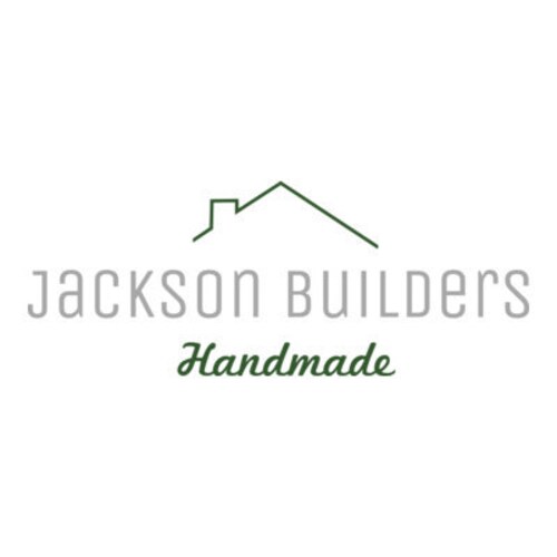 JacksonBuildersHM - Etsy