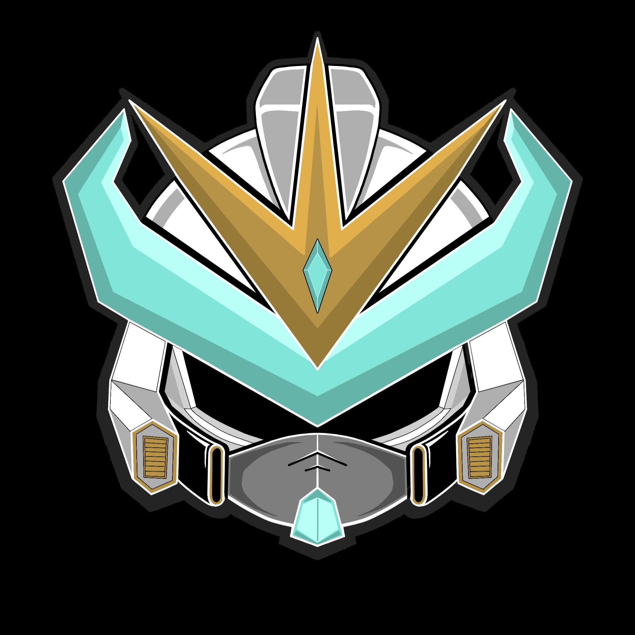 Kitchen & Dining Refrigerator Magnets Shiny Dragon Roll Custom Magnets ...