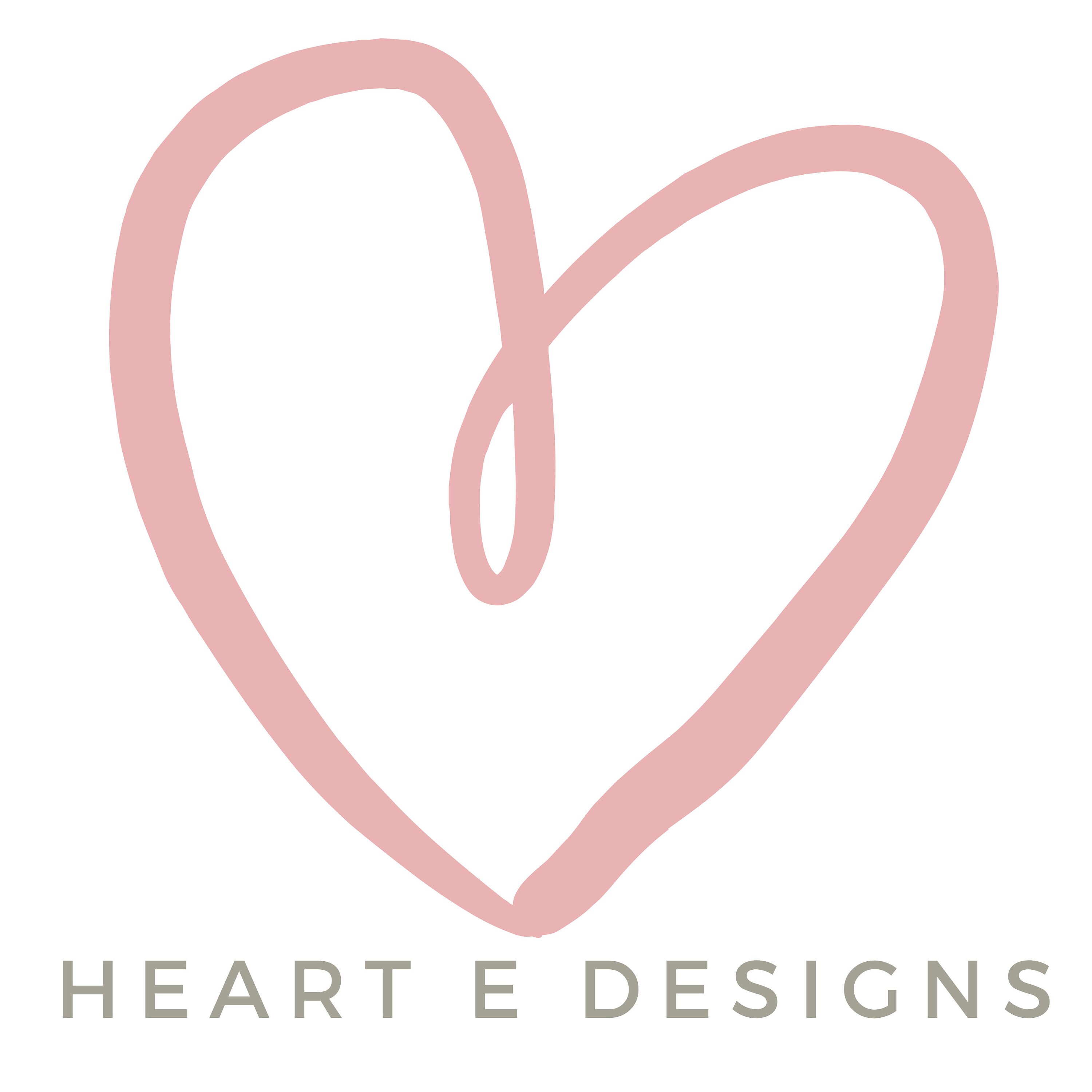 HeartEDesigns - Etsy UK