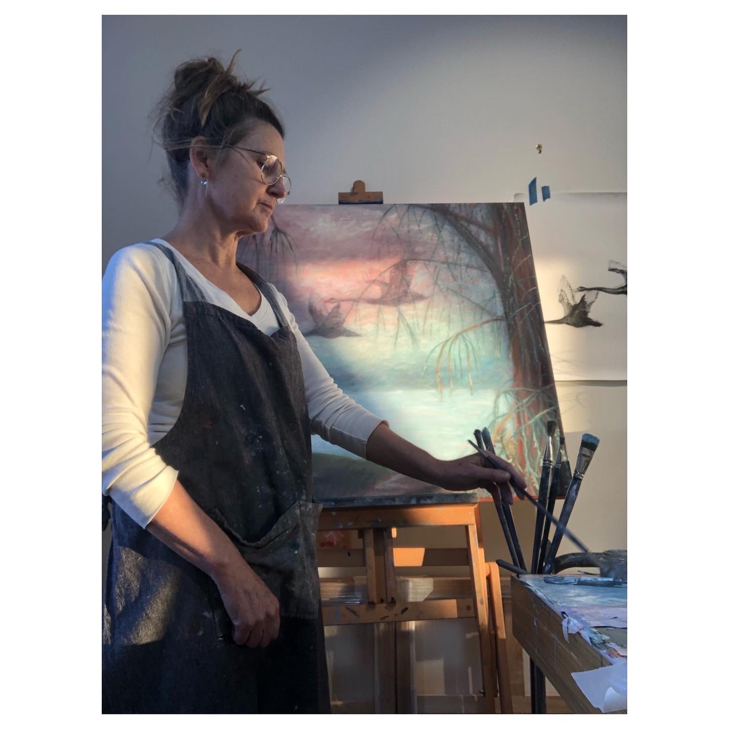 SarahBellPainter - Etsy