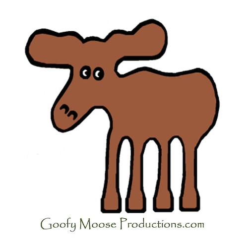 GoofyMoose - Etsy