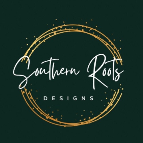 SouthernRootsDsgns - Etsy