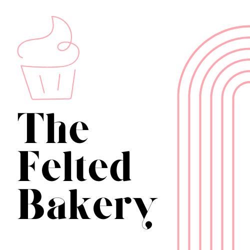 TheFeltedBakery - Etsy