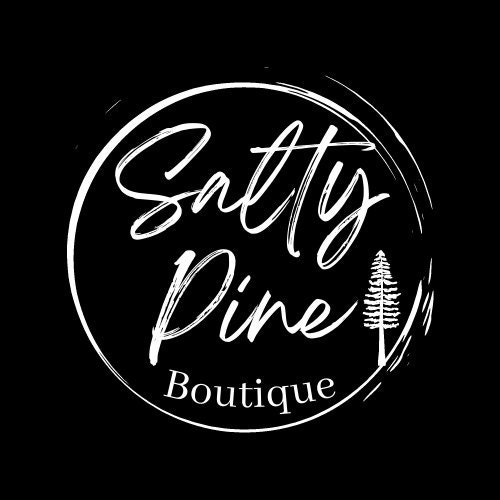 SaltyPineBoutique - Etsy