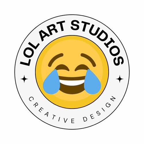 LoLArtStudios - Etsy