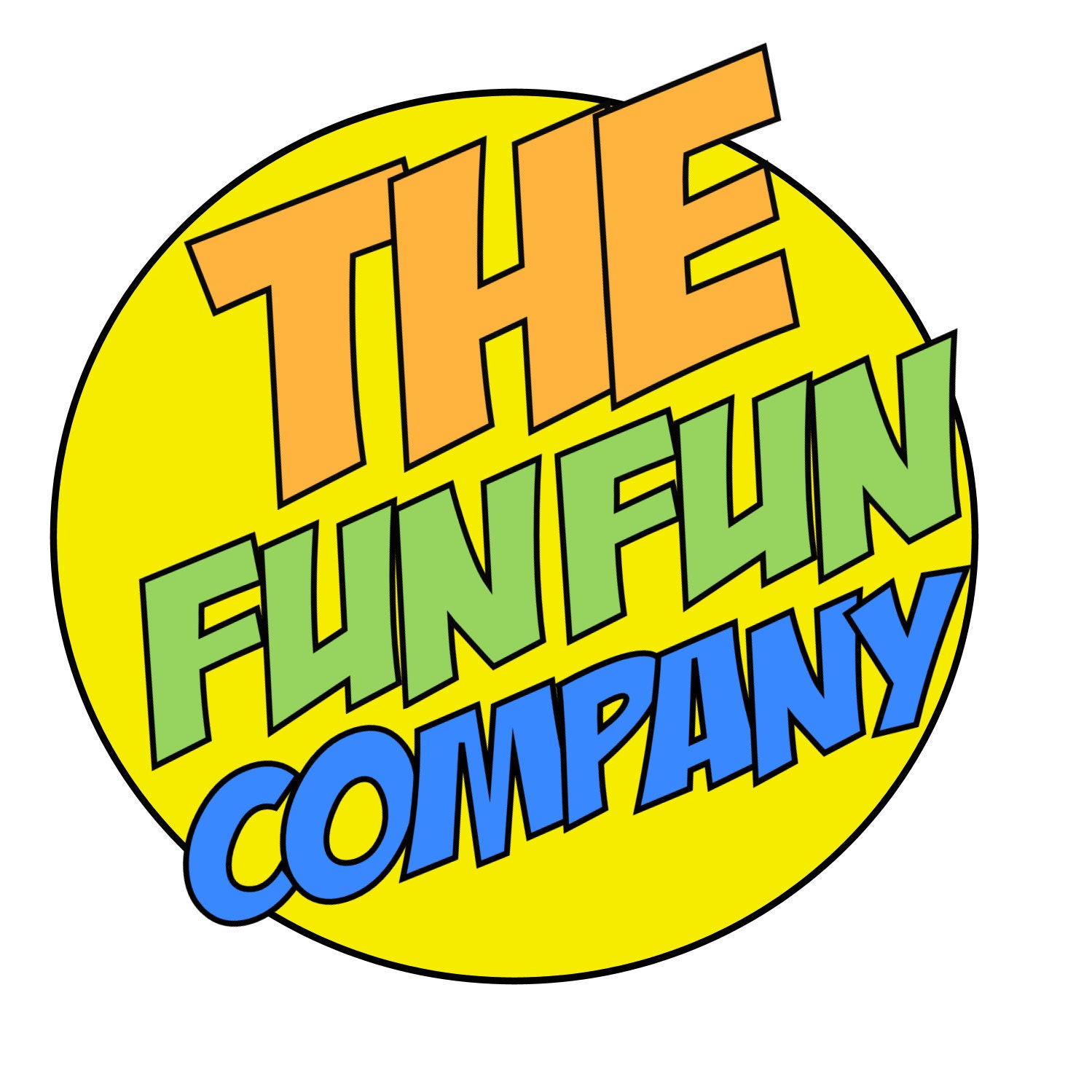 TheFunFunCompany - Etsy