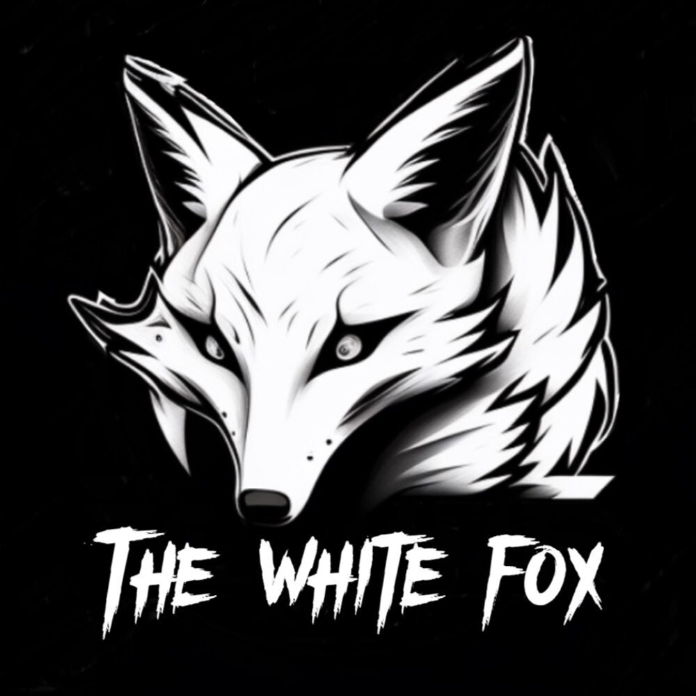 TheWhiteFoxDesigns - Etsy
