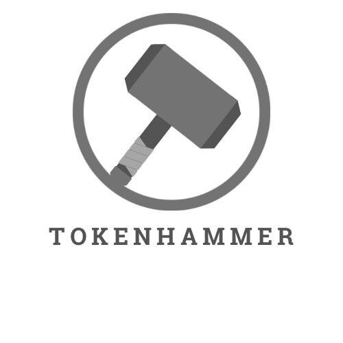 TokenHammer - Etsy