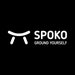 SPOKO™ Meditation Stool TRAVEL VERSION the Original Kneeling - Etsy