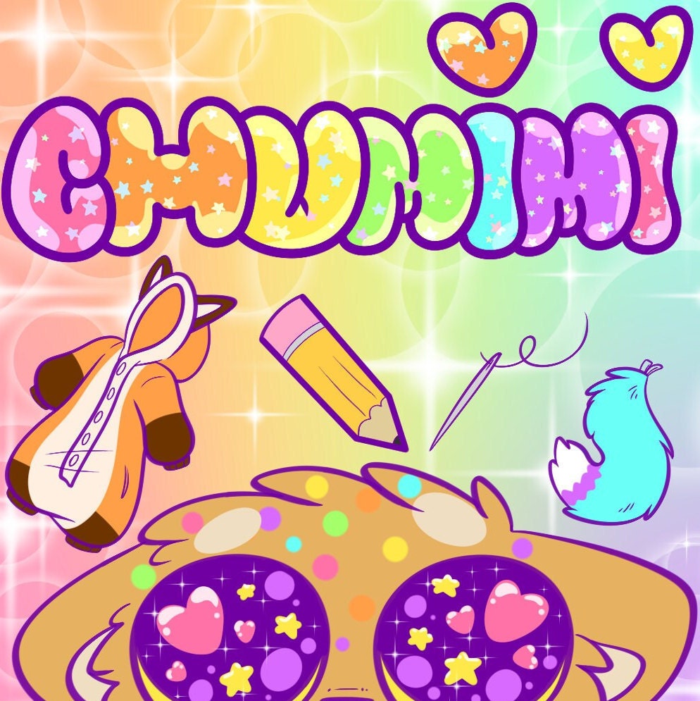Chumimi - Etsy