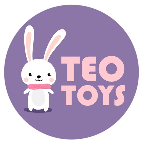 TeoToysShop - Etsy