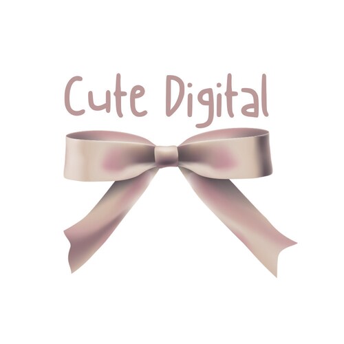 CuteDigitalUs - Etsy