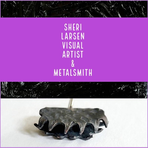 SheriLarsenArt - Etsy
