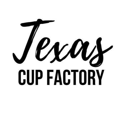 TexasCupFactory - Etsy