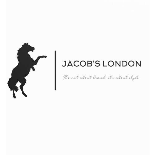 JacobsLondonOfficial - Etsy