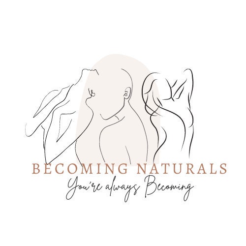 BECOMINGNATURALS