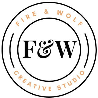 FireAndWolfCreative - Etsy