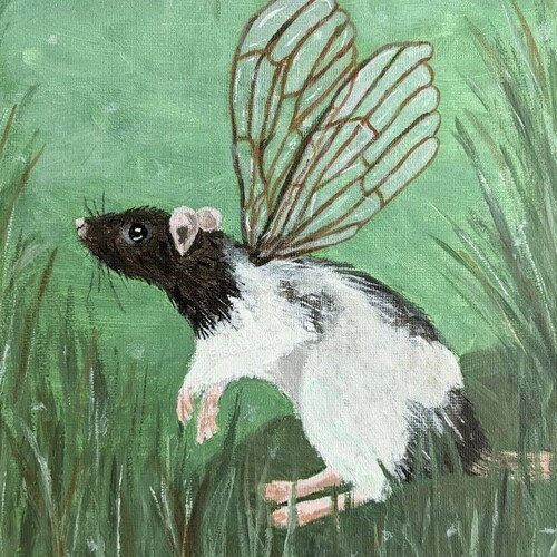 RovingCreatures - Etsy