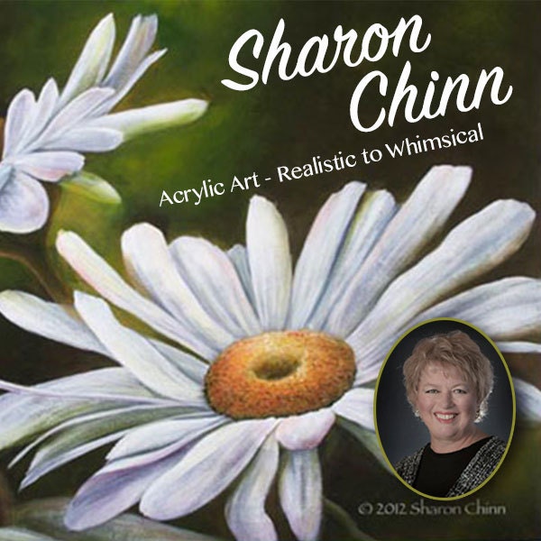 Santa and Cat on Ironing Board Painting Pattern by Download, St ...